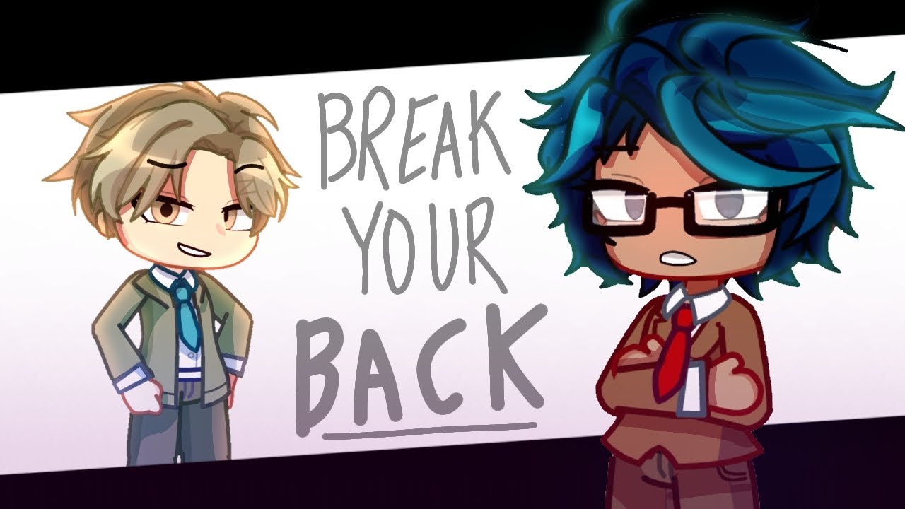 Break your back meme (kinda late) || Elevator Hitch (Protag x Coworker ...