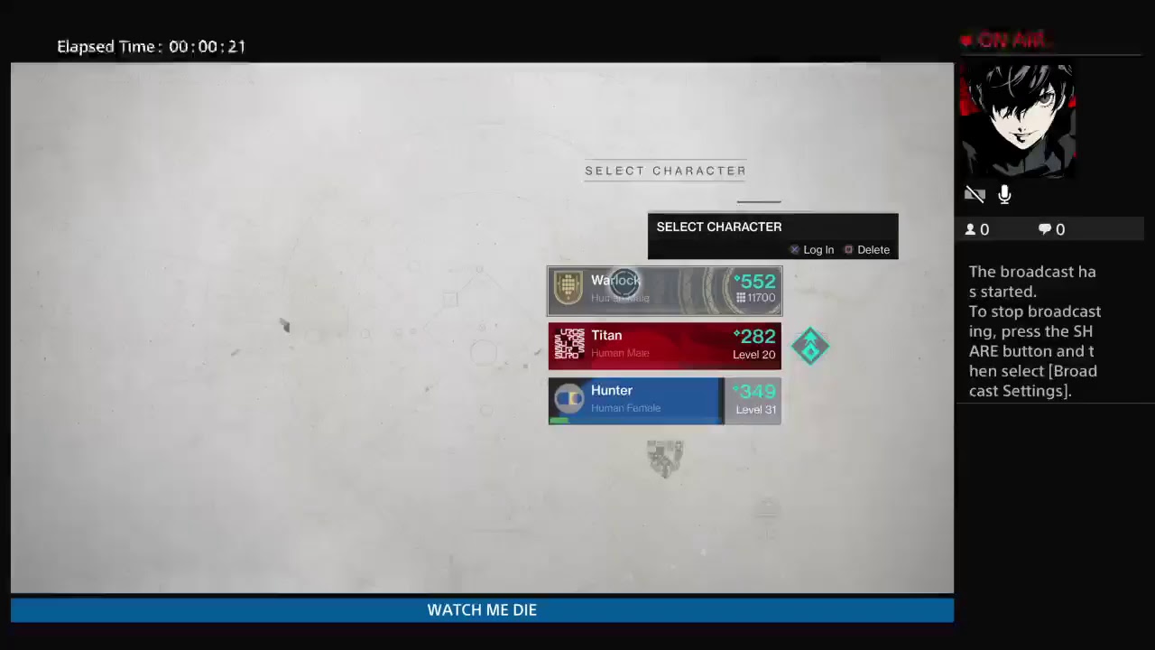 D2 SEASON 5 BLACK ARMORY - YouTube