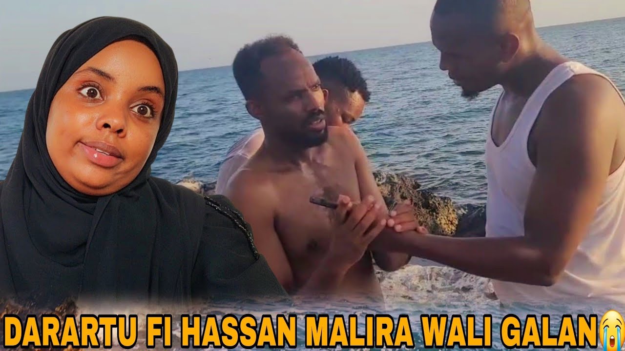 🥱Bahar Akam godhii jatteen Darartu fi Hassan wayye Bahar mallira waliif gallan 😍June 1, 2025 ...