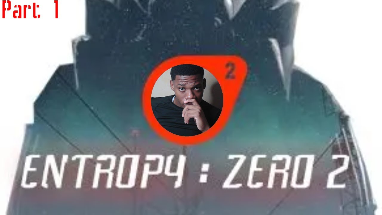 Half-Life 2: Entropy Zero 2 (Part 1) - YouTube
