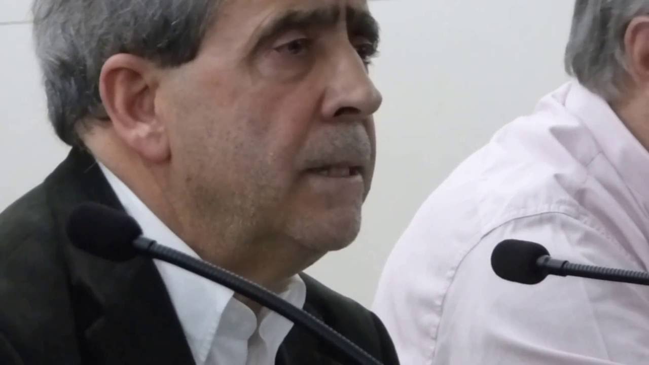 Lisboa, A25A: apresentação do livro do Paulo Salgado (1) - YouTube