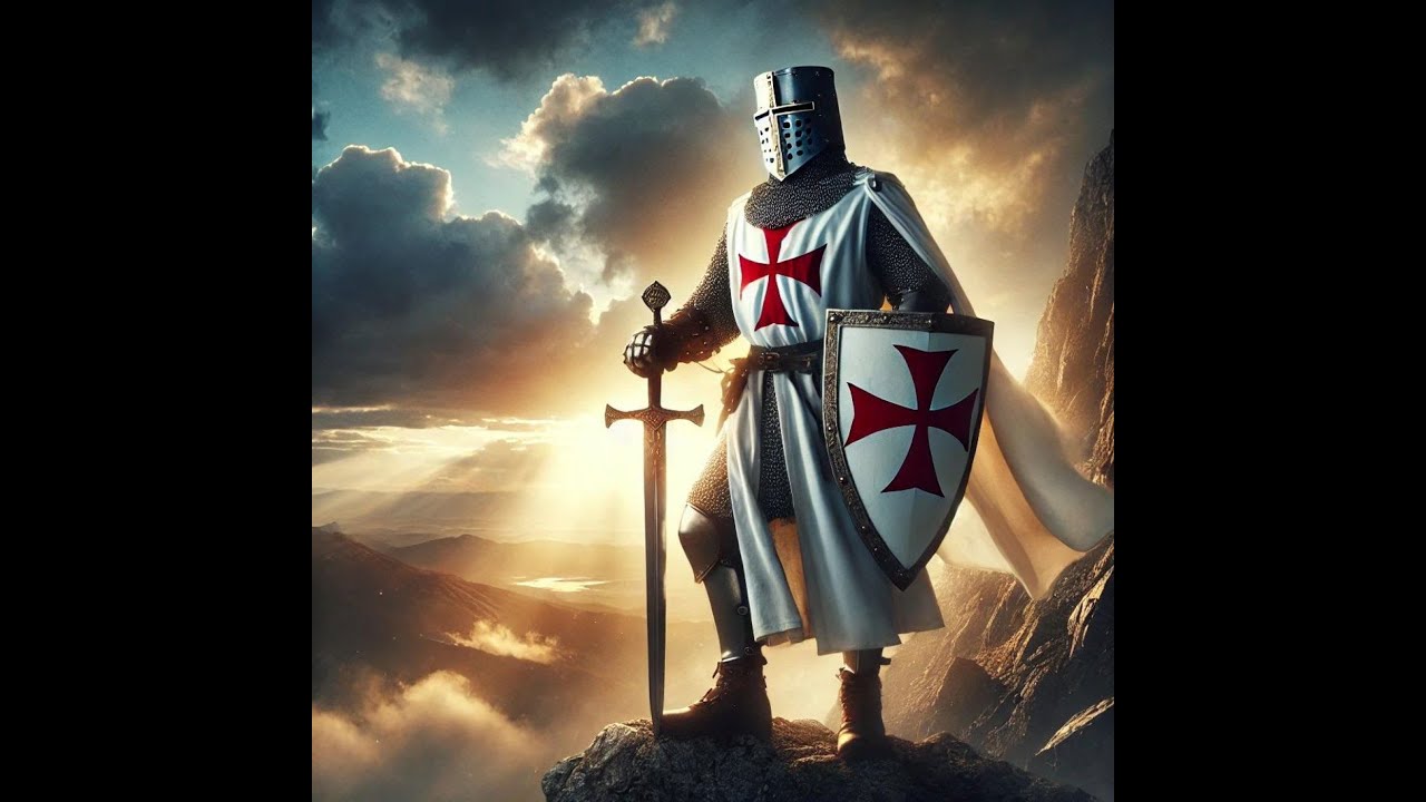 I Knight Thee Sir Malcolm - YouTube