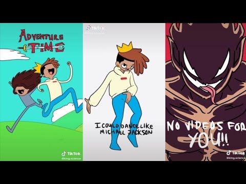 King Science | king science Tiktok compilation | Best Of Tiktok ...