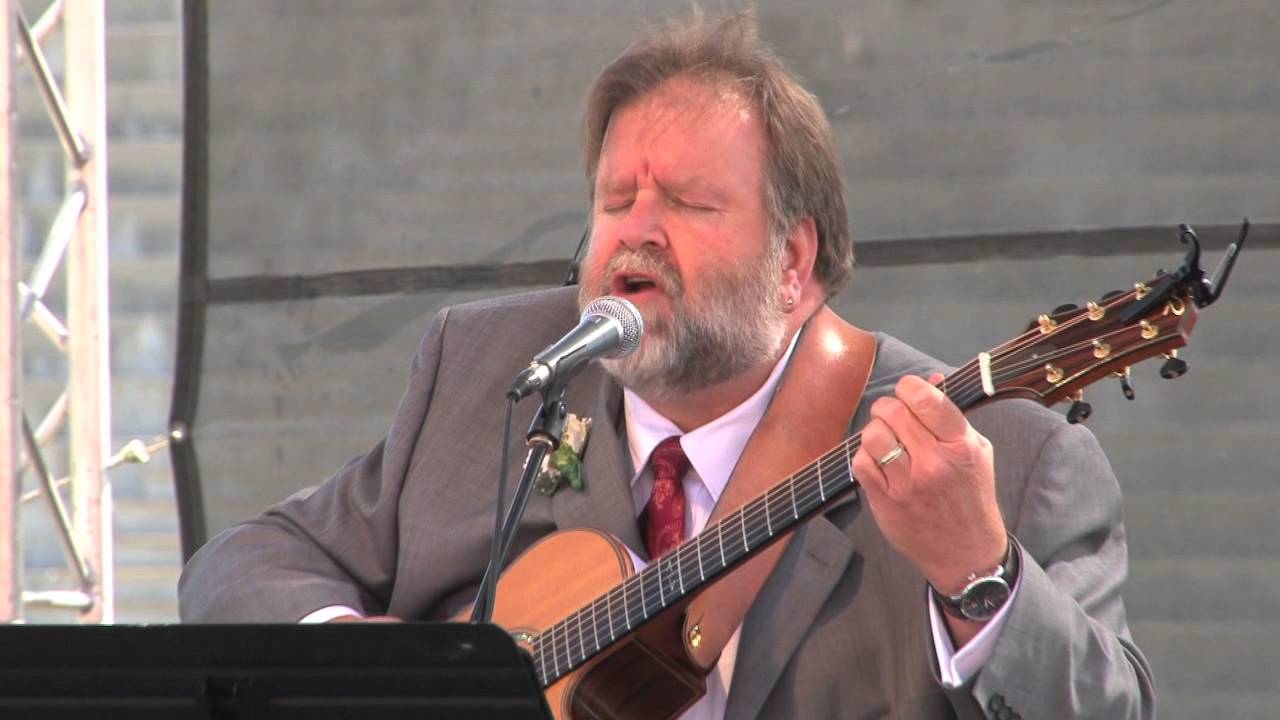 Easter ~ Bob Bennett ~ Still Rolls the Stone - YouTube
