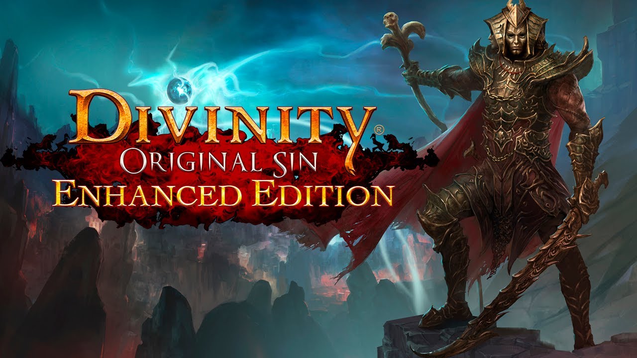 ПЕРВЫЙ СТРИМ 15 ЧАСОВ! | Divinity: Original Sin 2 - YouTube