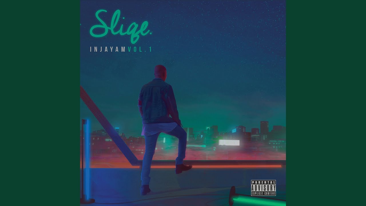 Do Like I Do (feat. Riky Rick, Reason, L-Tido, Nadia Nakai, Kwesta ...