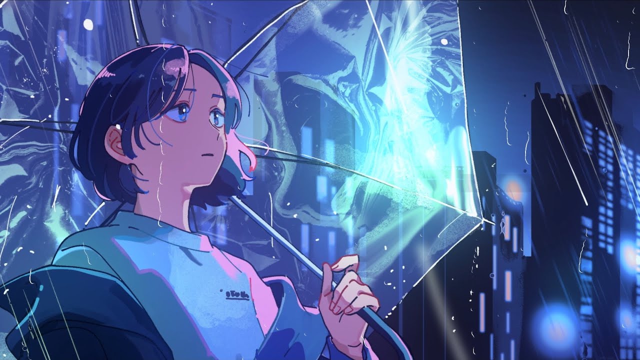 アロネ / jon-YAKITORY feat.9Lana (Alone / jon-YAKITORY feat.9Lana) - YouTube