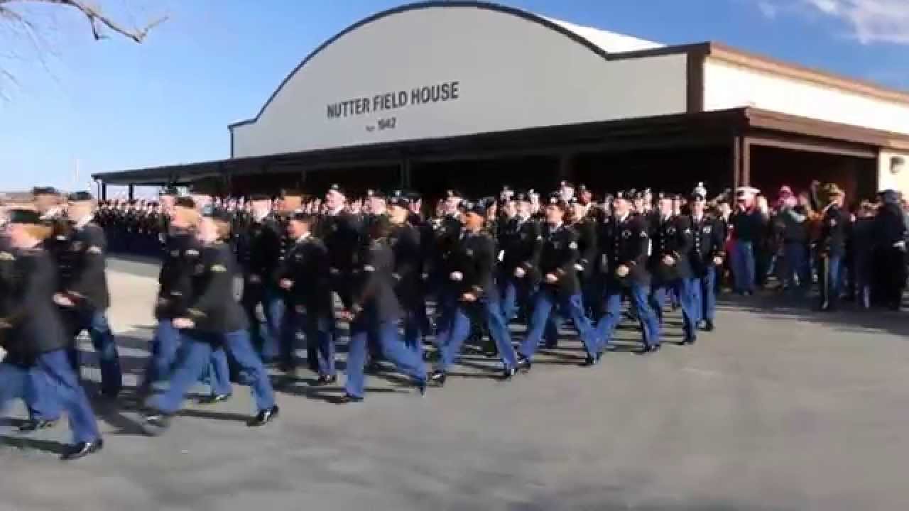 #Army - Fort Leonard Wood - OSUT MP 31B - YouTube