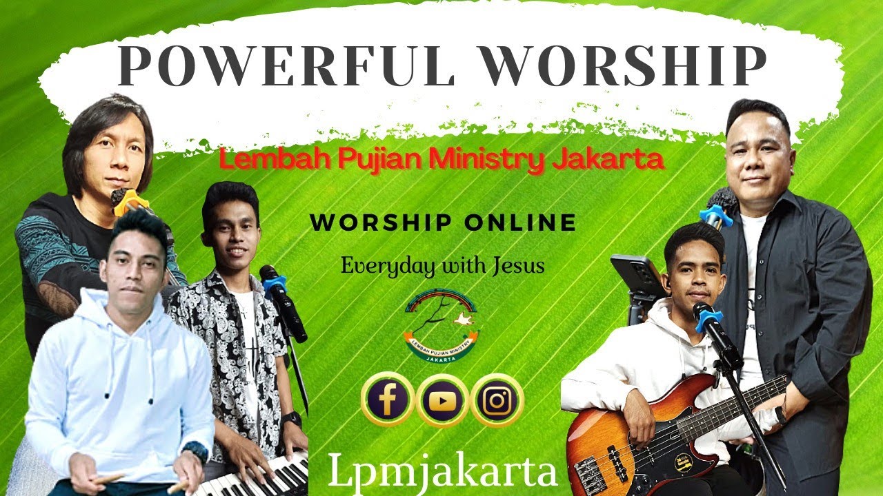 Kunyanyi Haleluyah #cover #ibadahonline (Symphony Worship) - YouTube