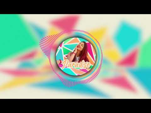 Nicole Arrage - Paradise (Official Audio)