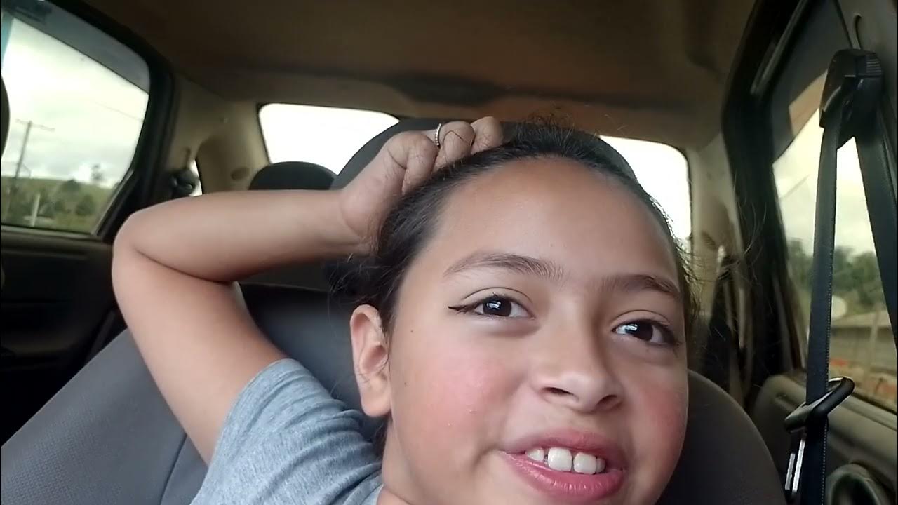 passado 24 horas dentro do carro - YouTube