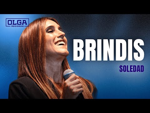 Brindis - Soledad | Un Día Maradoniano