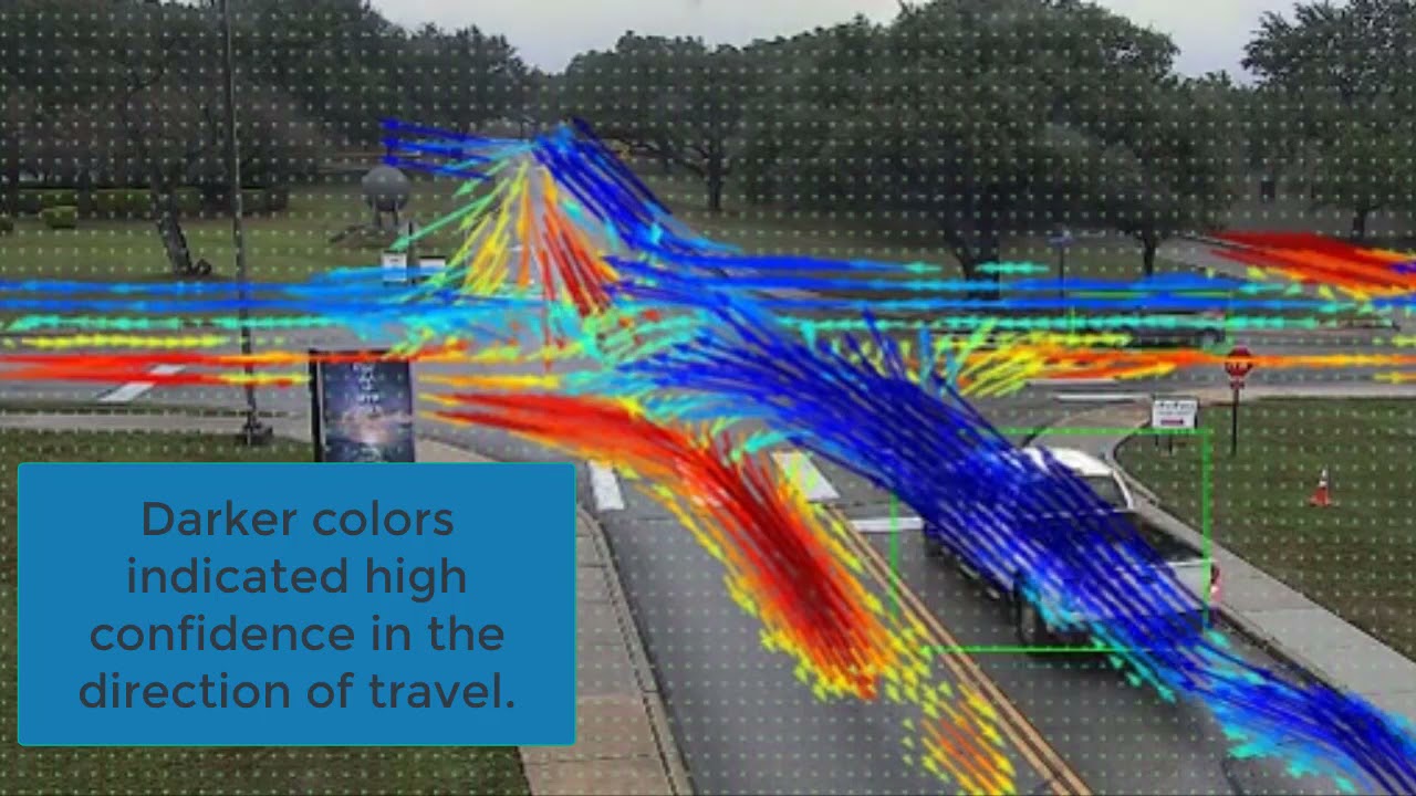 Active-Vision Wrong Way Driving Detection - YouTube