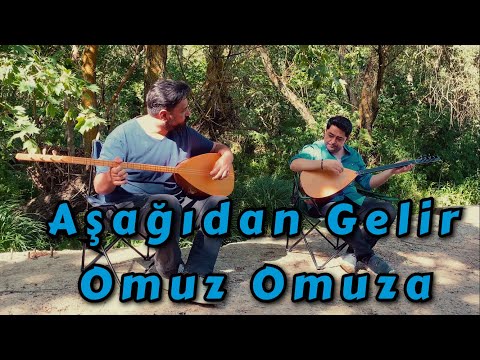 Murat Ateş & Eray Erol - Aşağıdan Gelir Omuz Omuza