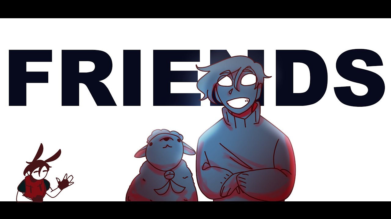 Ghostbur Finds Friend / DreamSMP Animatic Ghostbur Animatic - YouTube