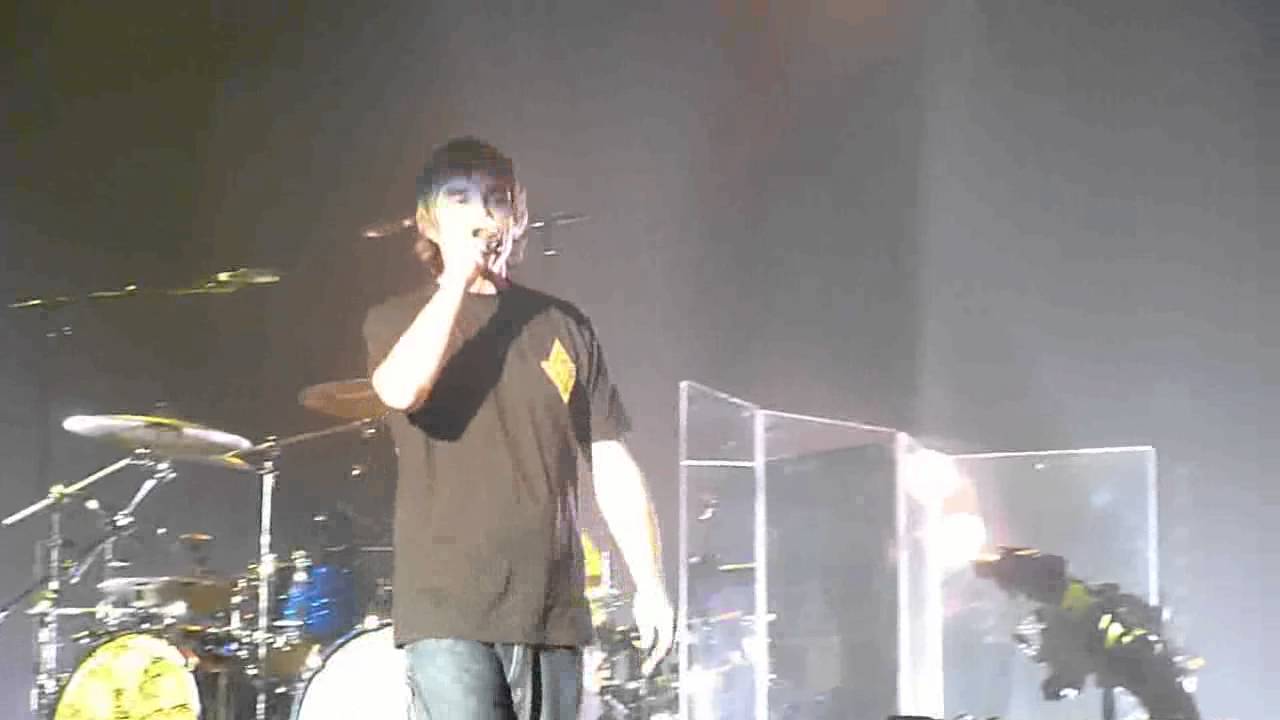 The Stone Roses - Sally Cinnamon -- Live At Heineken Music Hall HMH ...