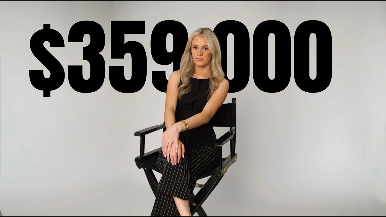 How I Made $359,000 in 365 Days in High Ticket Remote Sales - YouTube