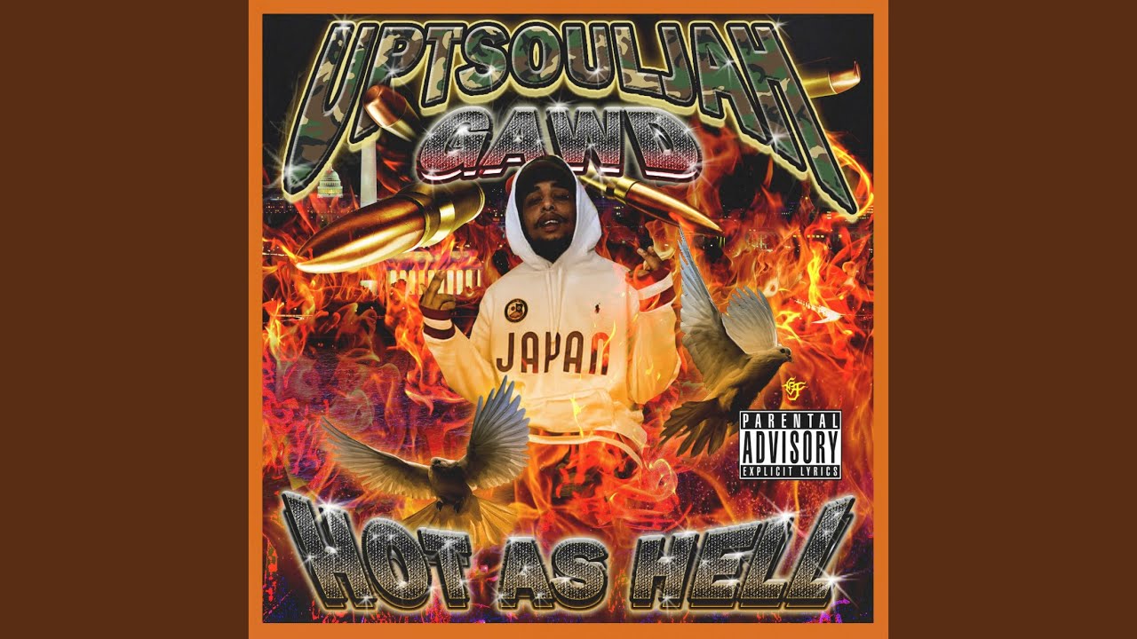 Hot As Hell - YouTube