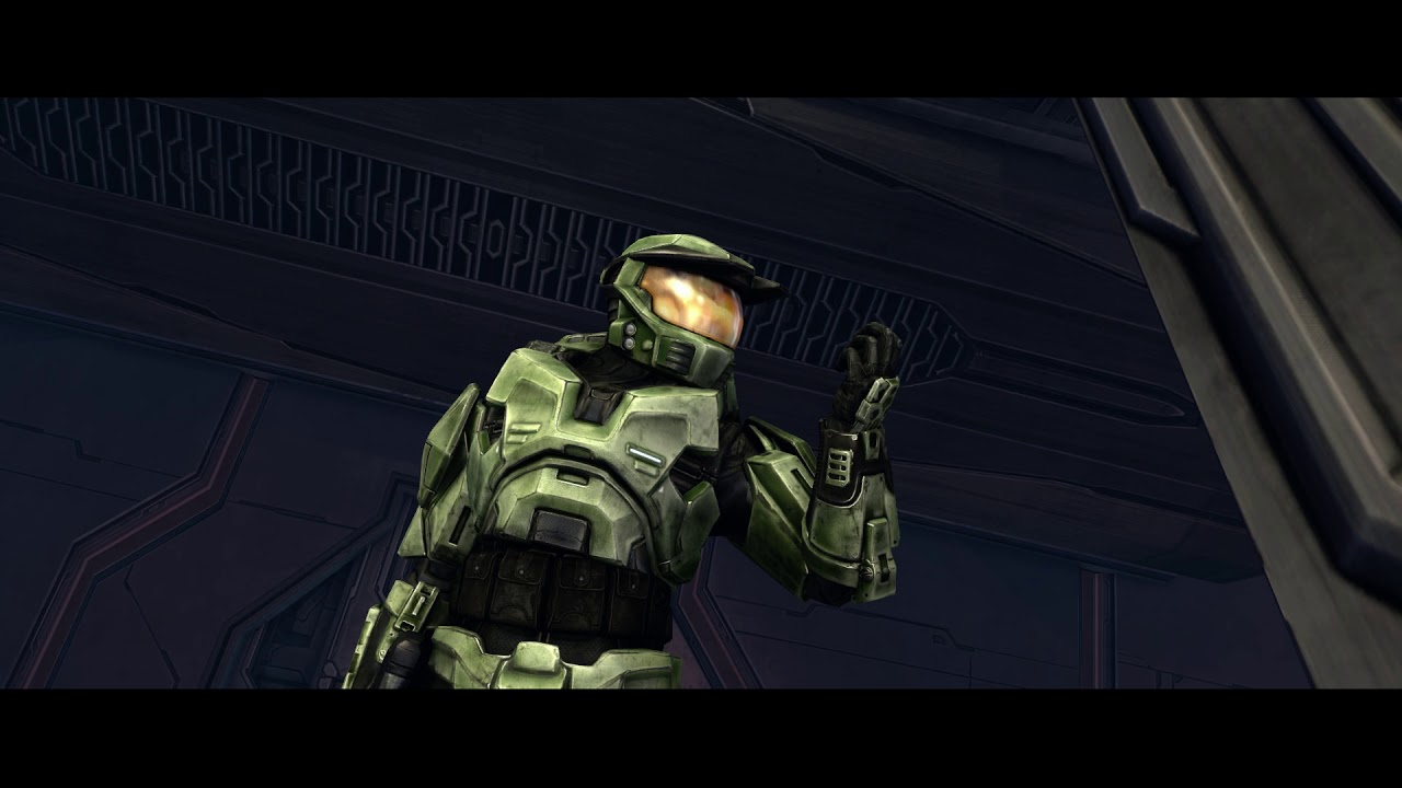Halo Combat Evolved Halo Master Chief Collection gameplay Part 6 EDITED ...