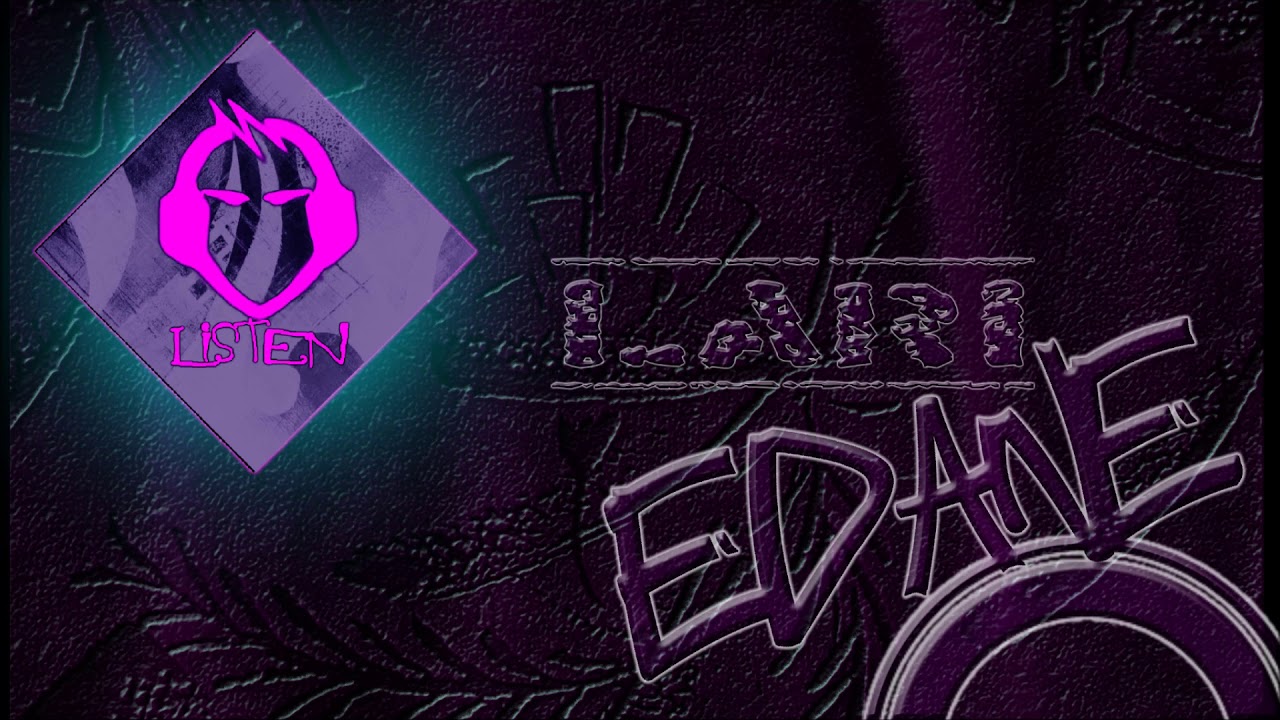EDANE - lari (album BORNEO,tahun 1996) - YouTube
