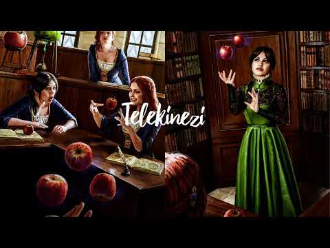 ✨Eşyaları hareket ettir✨Subliminal #subliminal #telekinezi #odaklan