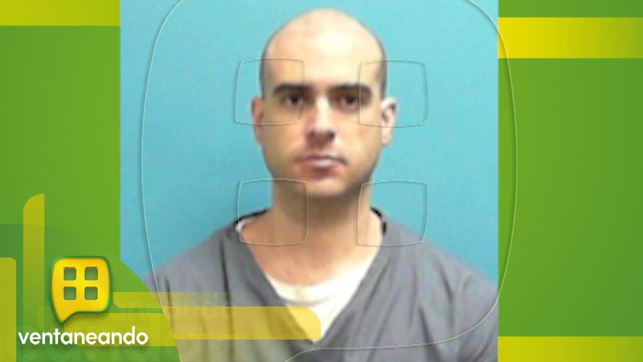 EN EXCLUSIVA. El actor Pablo Lyle fue trasladado a la una cárcel ...