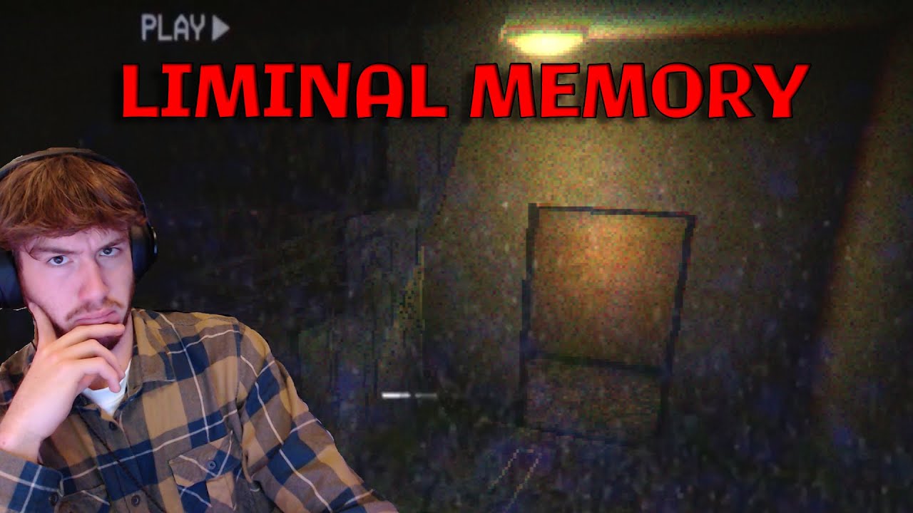 Liminal Memory - YouTube