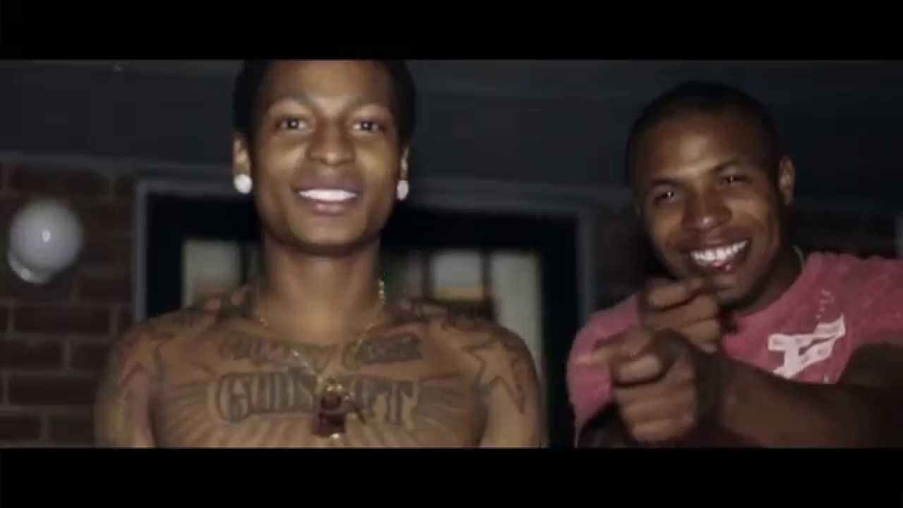 Selfmade Ki feat #Stunthard Dee Potts - Bout That (video) - YouTube