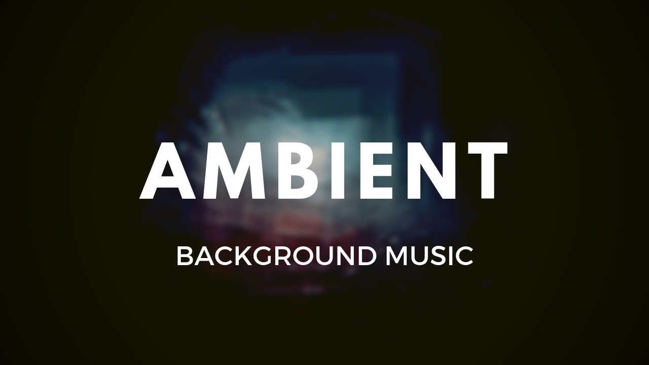 Gentle and Calm Acoustic Inspirational - Royalty-Free Background Music ...
