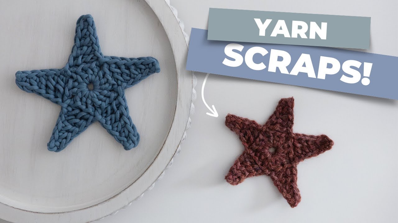 Yarn Stars Anang (Star) Blanket — Makwa Studio