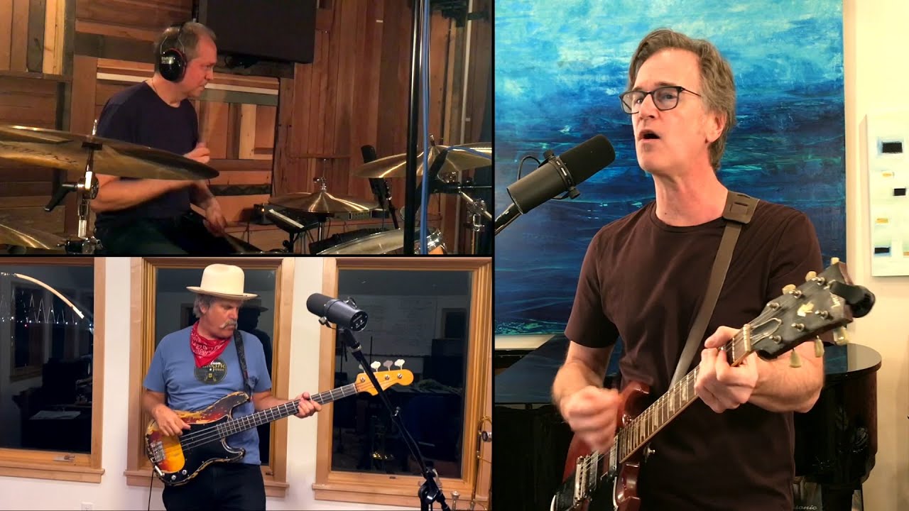 Semisonic - 'You're Not Alone' | The Bridge 909 Out of Studio - YouTube