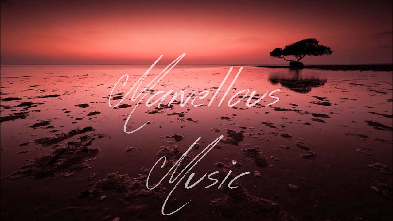 Max Manie - Claudius (Marvin Gaye Vocal Mix) - YouTube