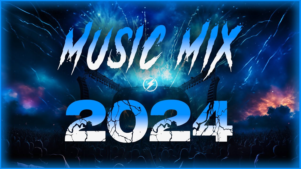 DANCE PARTY SONGS 2024 🎧 Mashups & Remixes Of Popular Songs 🎧 DJ Remix ...