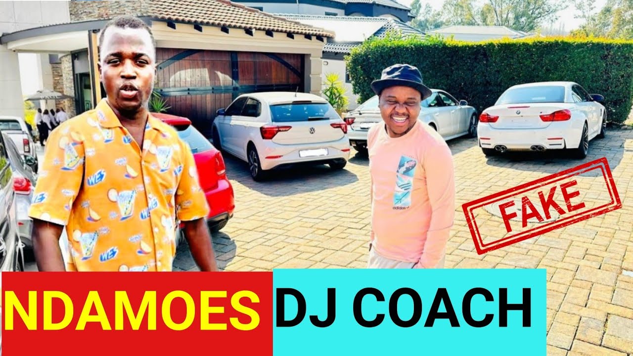 Ndamoes On Dj Coach Expose Forex Traders Who Fake To Be Millionaires ...