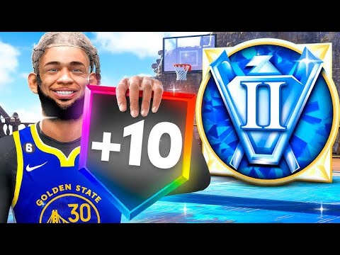 One Of the best Comebacks Of All Time 2k25 Legendary Gameplay🤩 - YouTube