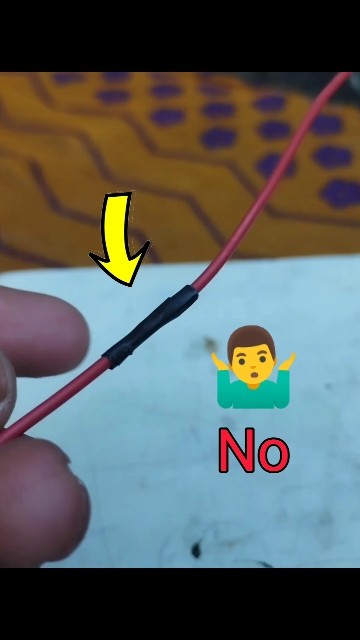 Electric wiring Hacks and tricks - YouTube