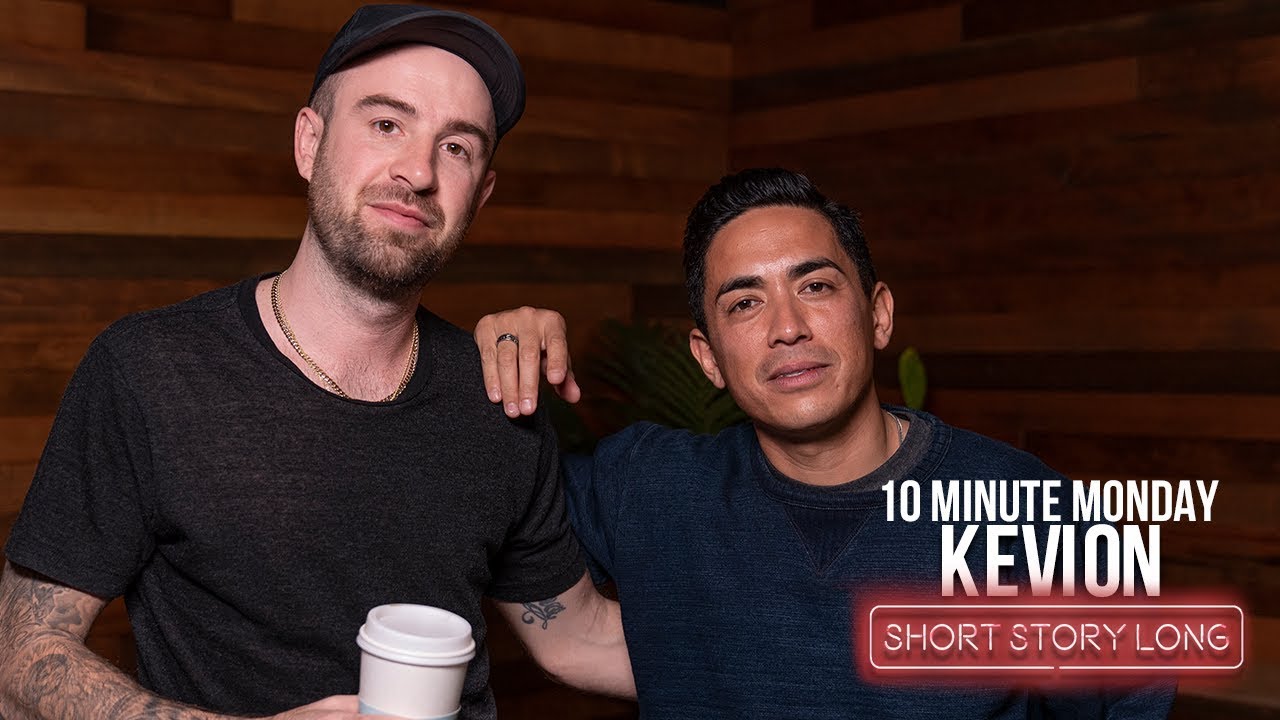 10 MINUTE MONDAY with Kevion - YouTube