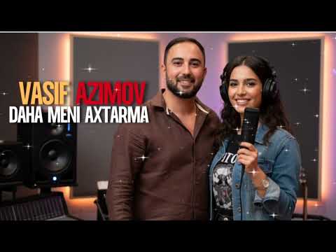 Vasif Azimov Daha Məni Axtarma Trend Mahnı | Elay Dəniz
