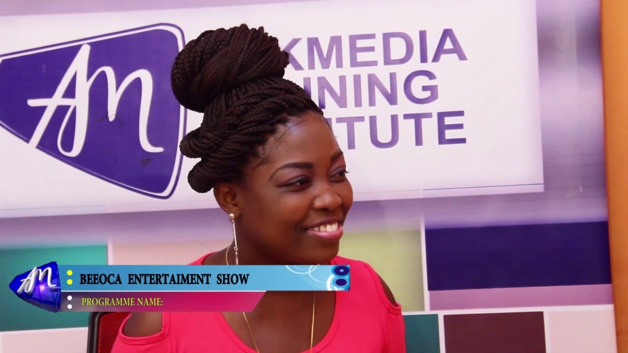 BEOCA ENTERTAINMENT SHOW - YouTube
