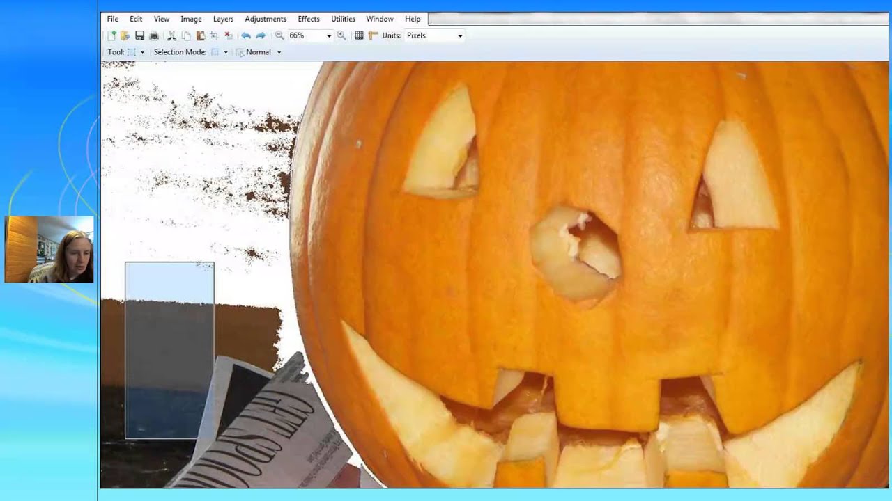 How to Remove the Background from an Image and Make it Transparent ...