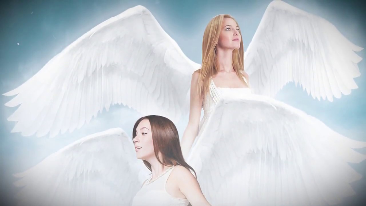 Humor On The Way To Heaven by Janet Gillespie-Orsborn - YouTube