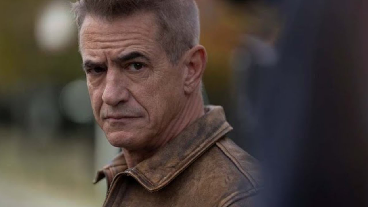 NEW! Chicago Fire promo frames Pascal as "bad guy" after shocking ...