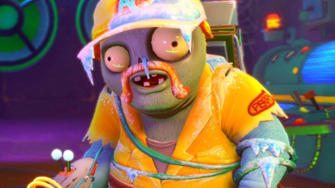 AC Perry- что из себя представляет ледяной инженер. - YouTube