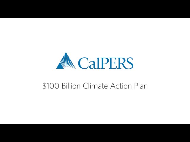 Calpers Logo