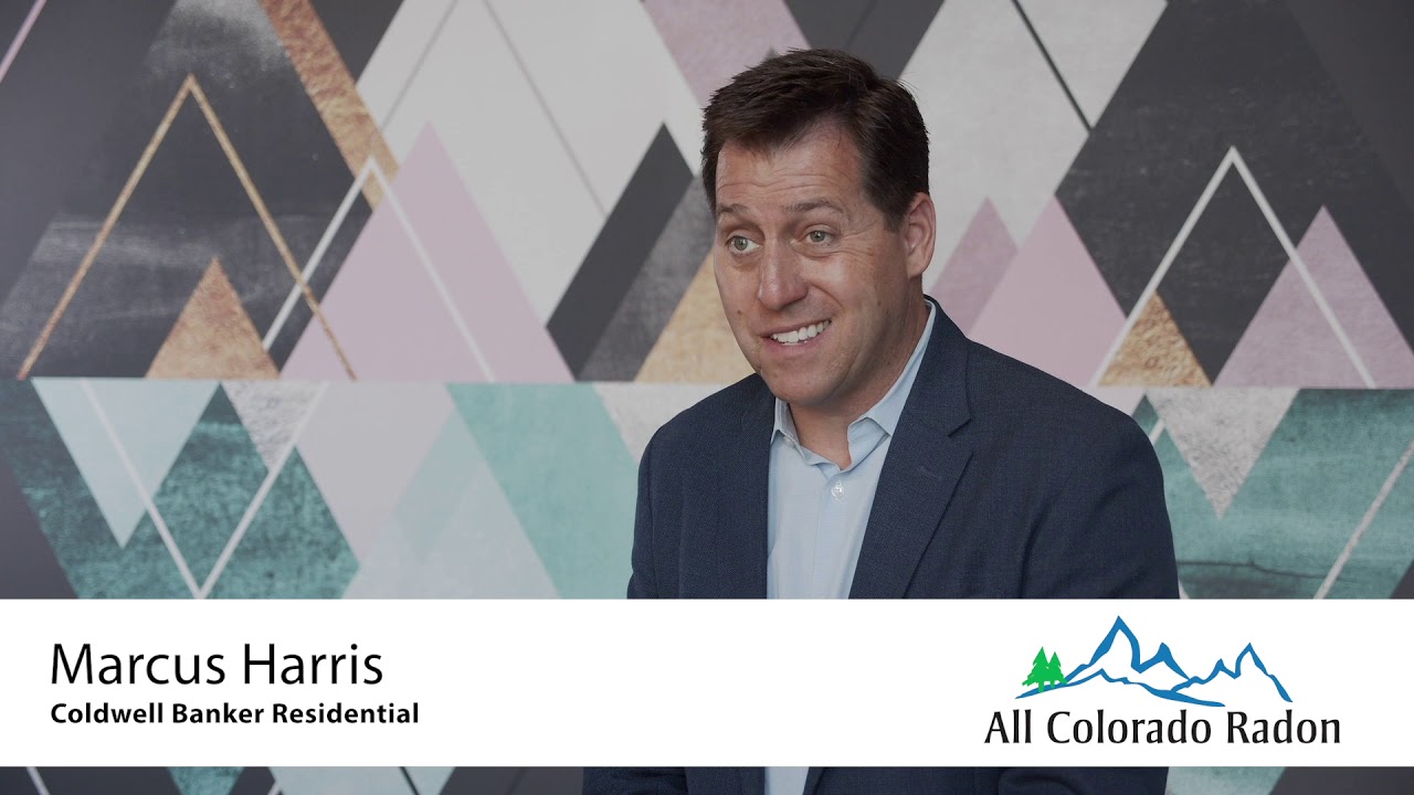 Marcus Harris - YouTube