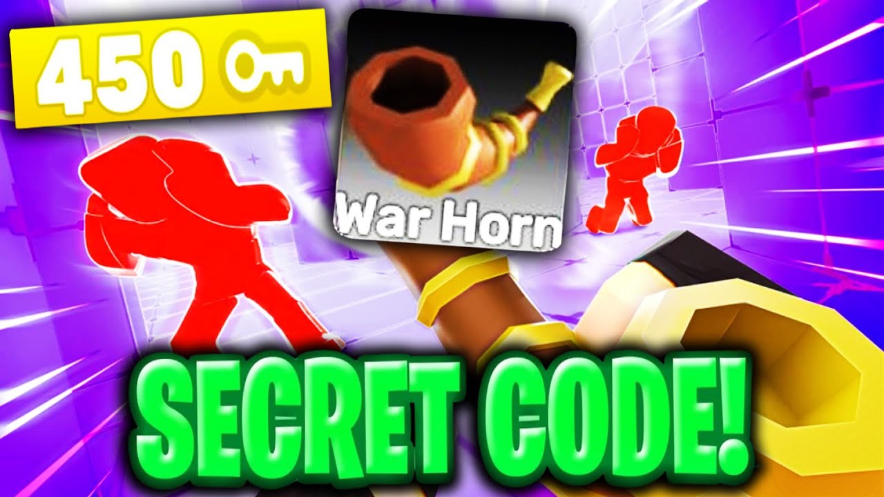RIVALS SECRET WEAPON KEYS CODE! - YouTube