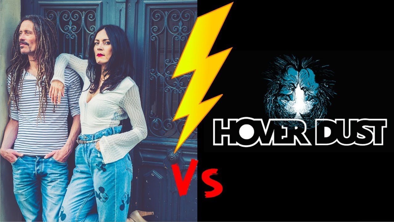 RéMila Vs Hover Dust en Live Stream - YouTube