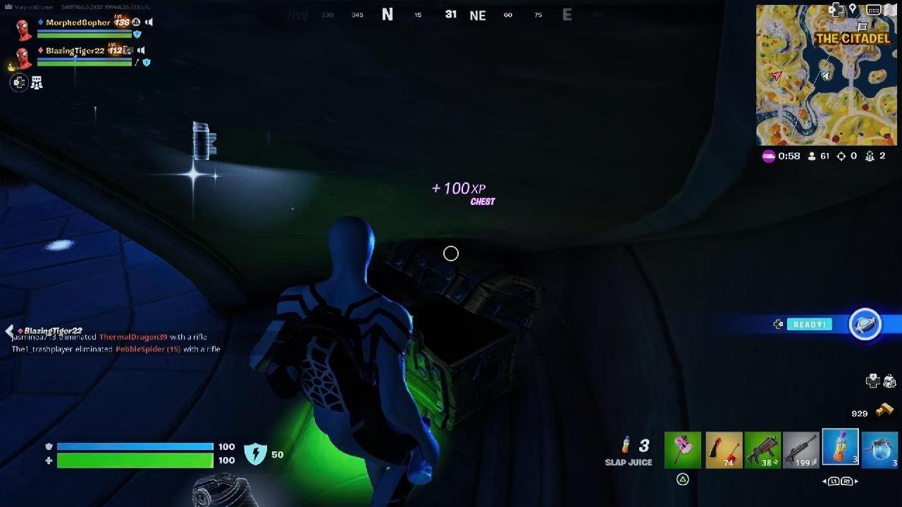 Fortnite_20230526205450 - YouTube