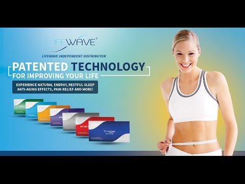 Lifewave Parches Y Salud Para Todos - Welcome To Lifewave - YouTube