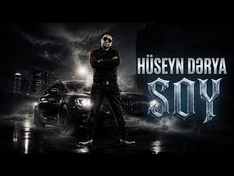 Hüseyn Dərya - Soy. / Azeri RAP / Remix